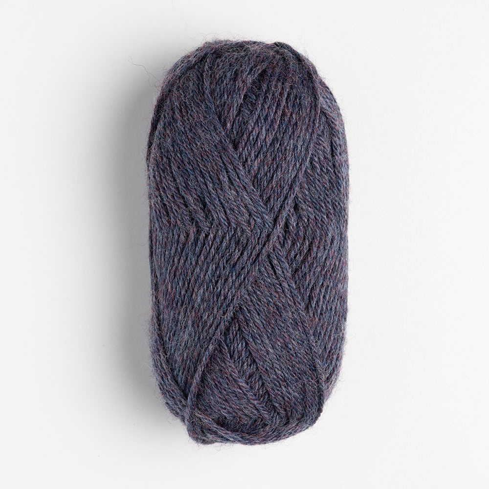 Mineral Heather Yarn - Ideal for Textured Knit Projects