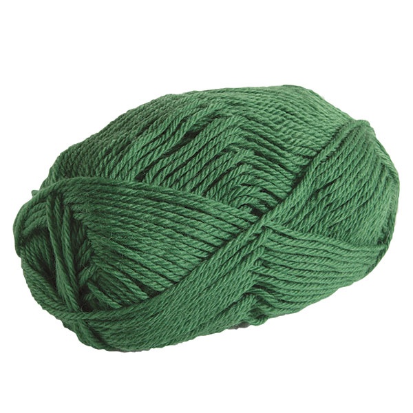 Grass – Merino Wool Worsted Yarn