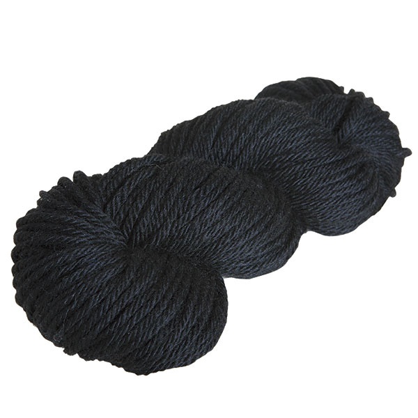 Wool of the Andes Superwash Bulky - Coal | Crochet.com