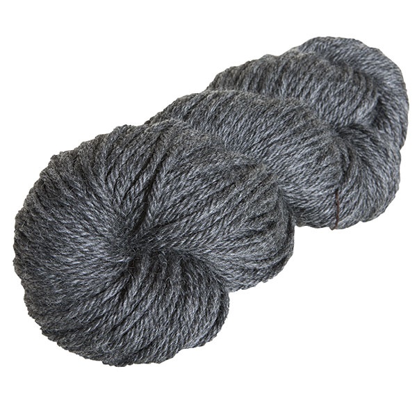 Cobblestone Heather – Soft Wool DK Yarn