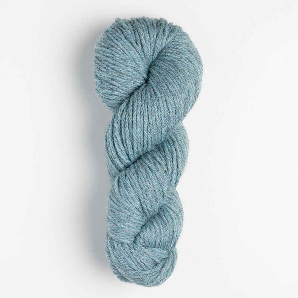 Fjord Heather Yarn – Muted Greens for Cozy Crafts