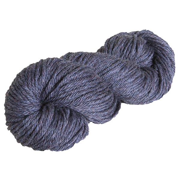 Mineral Heather Yarn - Soft, Cozy Color for Your Creations
