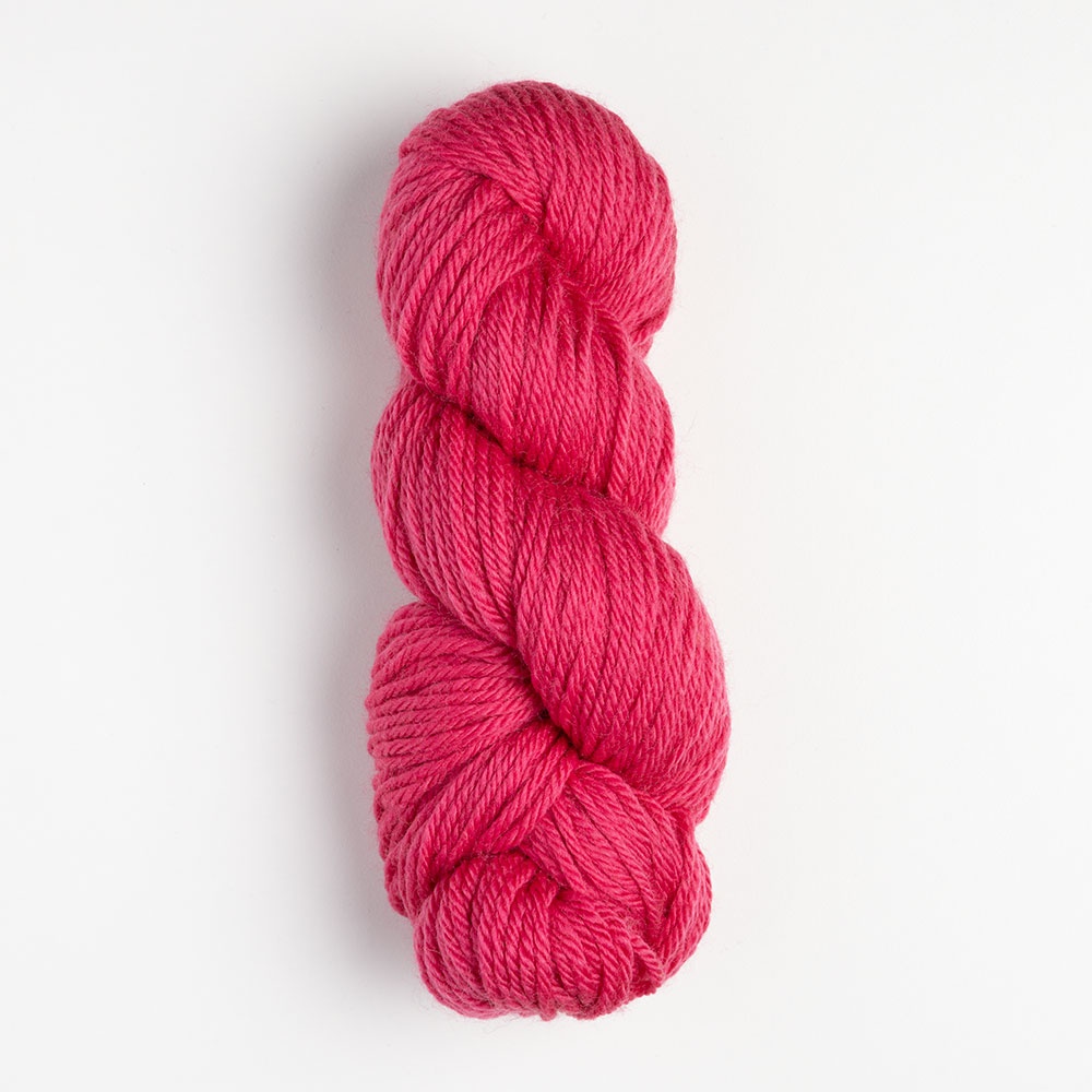 Rouge – Rich Red Yarn for Classic Knit Creations