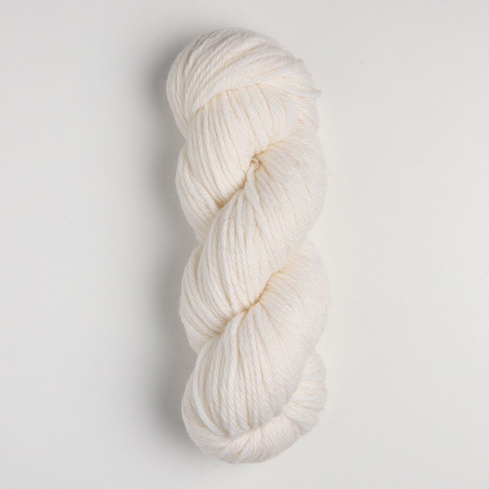 White Yarn – KnitPicks ID 26522