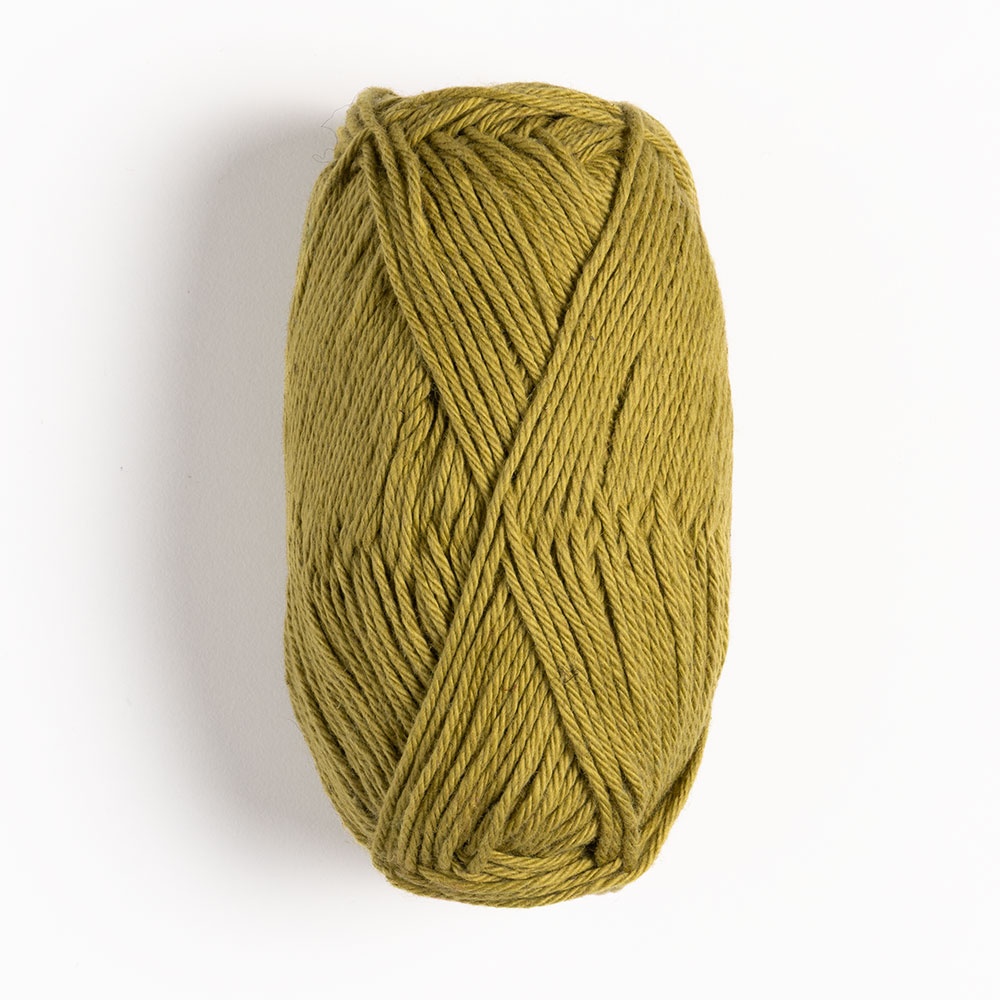 Lichen – Wool Fingering Yarn