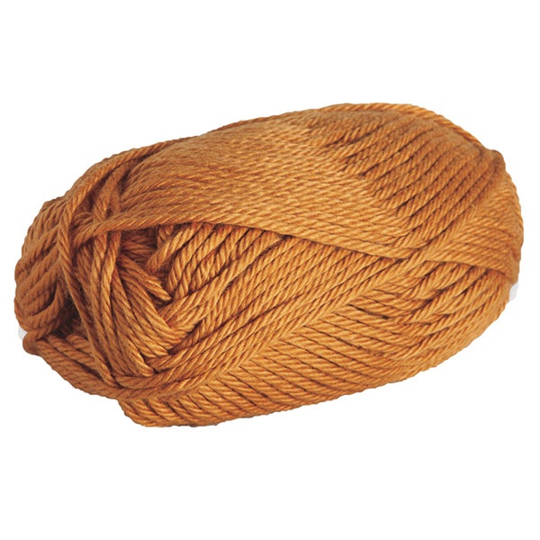 Sweet Potato Yarn – Ideal for Comforting Projects