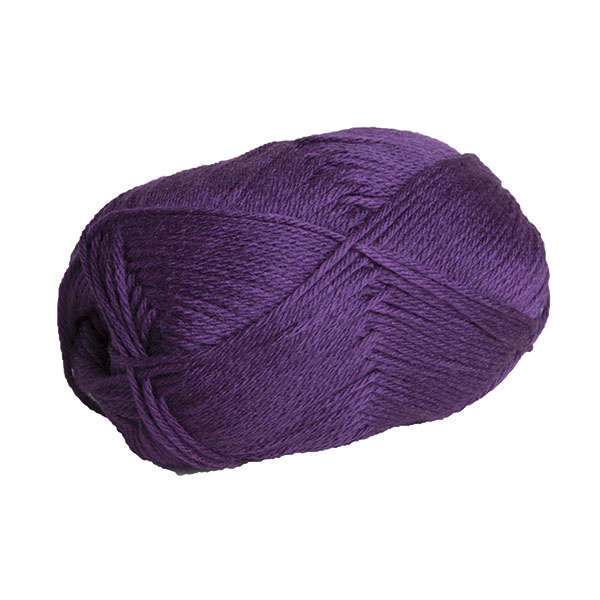 Mulberry Yarn - Vibrant Color for All Projects
