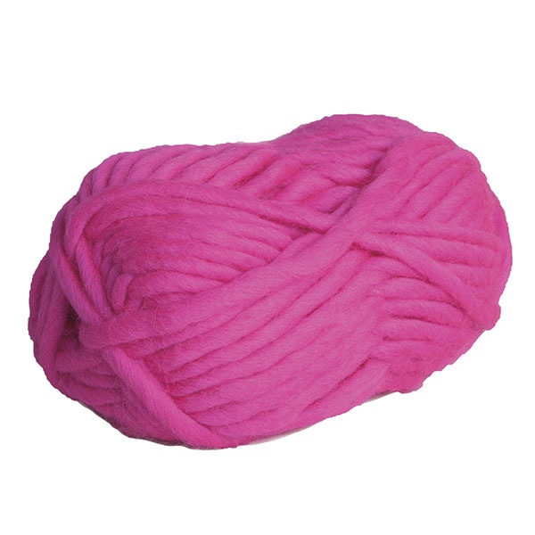 Pucker Yarn – Cozy and Versatile