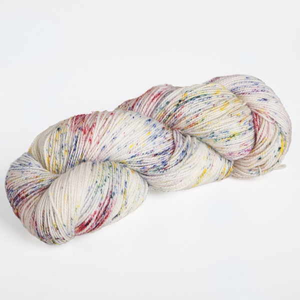 Confetti Speckle Yarn - Shop Unique Colors at KnitPicks.com