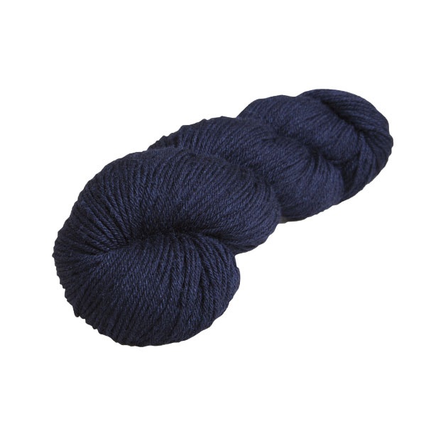 Navy Yarn - Timeless & Soft for Various Creations