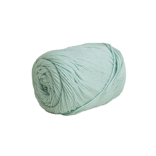 Mint Yarn - Refreshing Color for Creative Knitting
