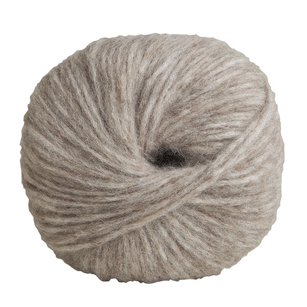 Hare Heather Wonderfluff Yarn - Soft & Cozy Knitting Supplies | KnitPicks