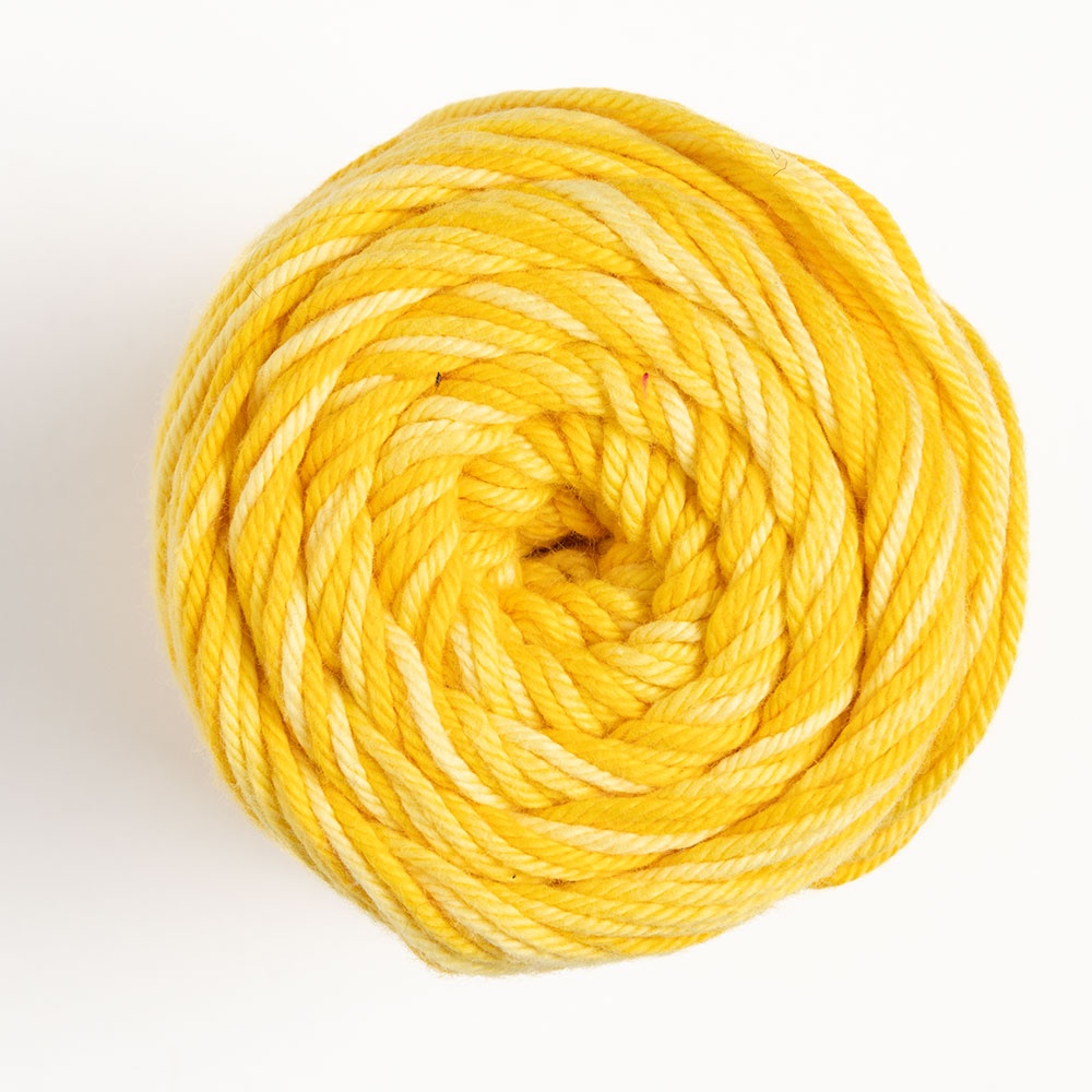 Sunshine Multi - Cotton Yarn