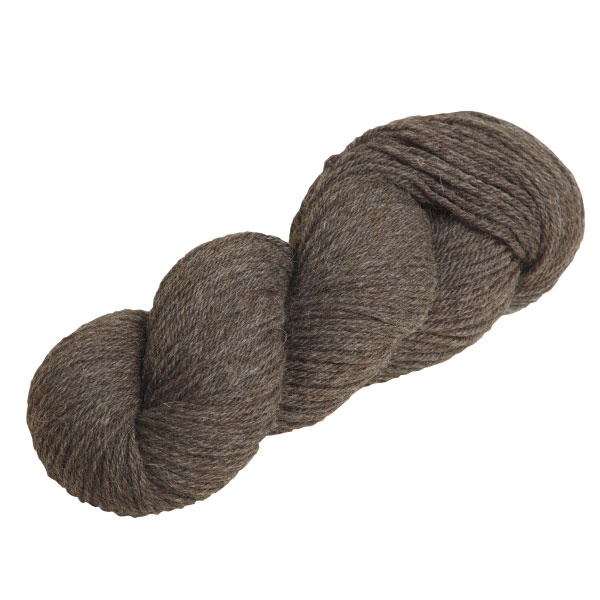 Simply Wool Worsted Yarn - Wallace | KnitPicks.com