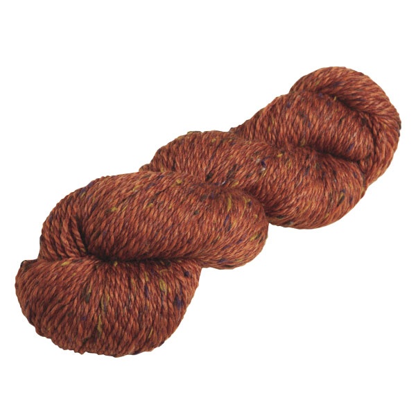 Pumpkin Pie Yarn – Warm Autumn Hues