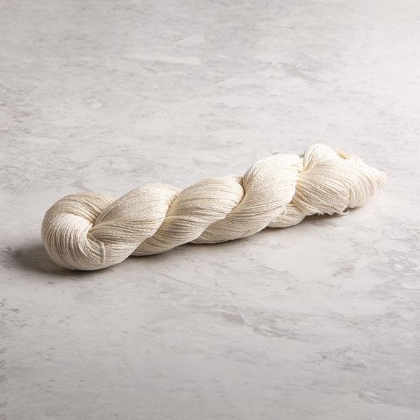Bare Lindy Chain – Breathable Chainette Yarn