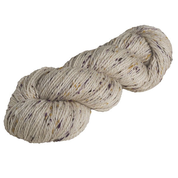 Provincial Tweed Yarn - Cream | KnitPicks.com