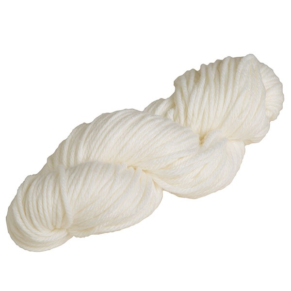 White Yarn – Crochet.com ID 27727