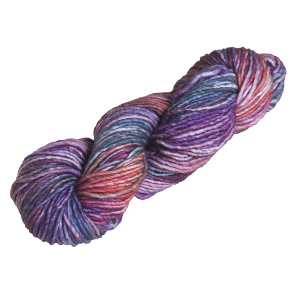 Thrill Hand-Painted Yarn – Unique Colorways