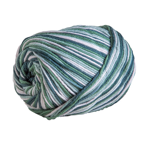 Flower Girl Multi – Crochet Accessories for Special Occasions