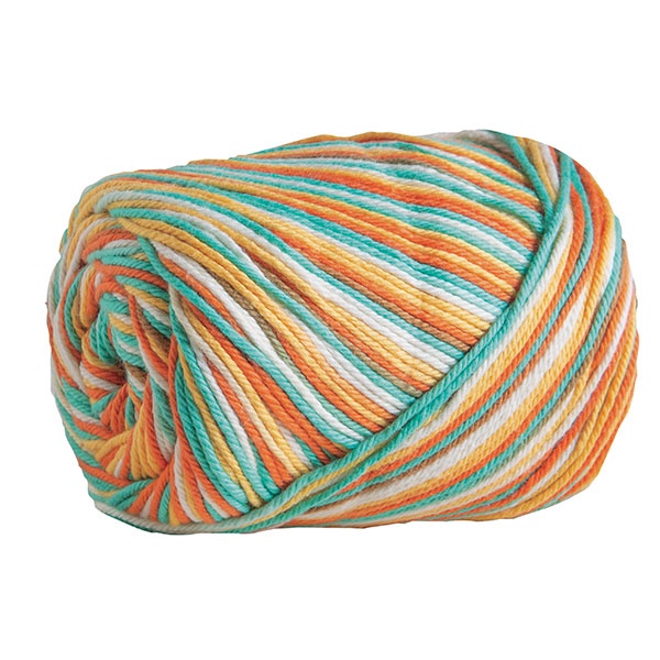 Route 66 Multi – Colorful Multi-Color Yarn for Fun Projects