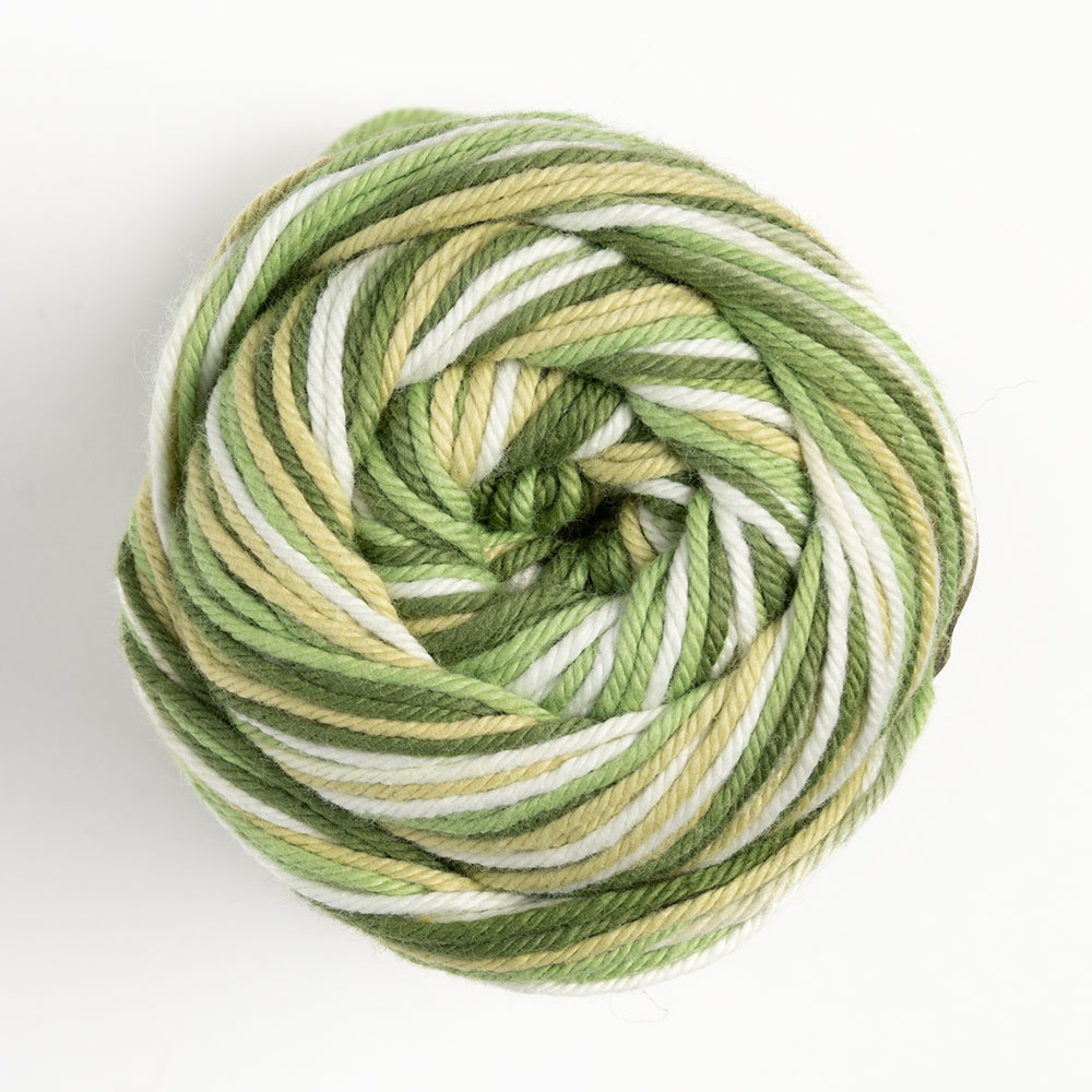 Sea Turtle Multi Yarn – Vibrant Mix for Colorful Knits