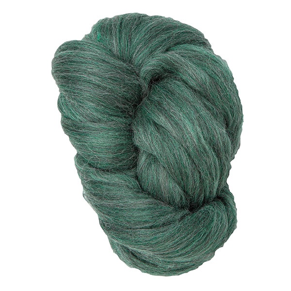 Noble Heather Yarn - Luxurious & Warm Color