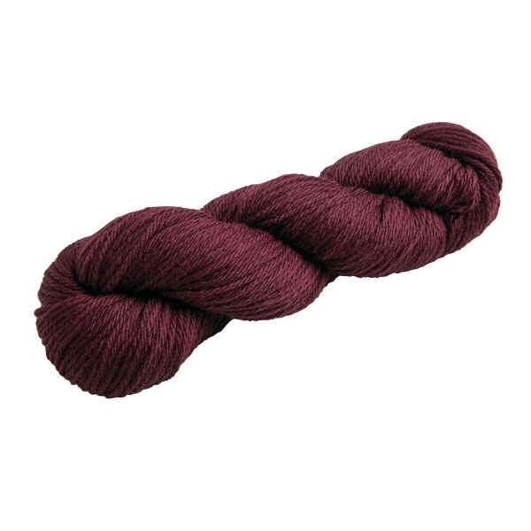 Currant Yarn - Warm & Cozy Shade
