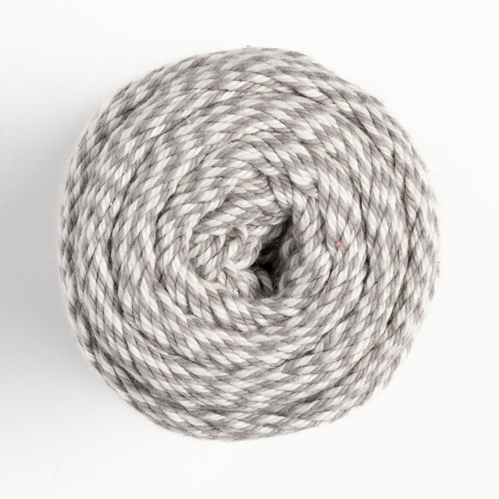 Silver Twist Tweed Yarn – KnitPicks