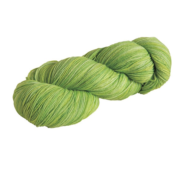 Kiwi Tonal Yarn – Soft Yarn for Crochet Projects