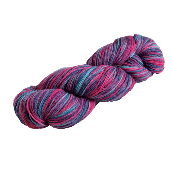 Supernova Hand Paint Yarn