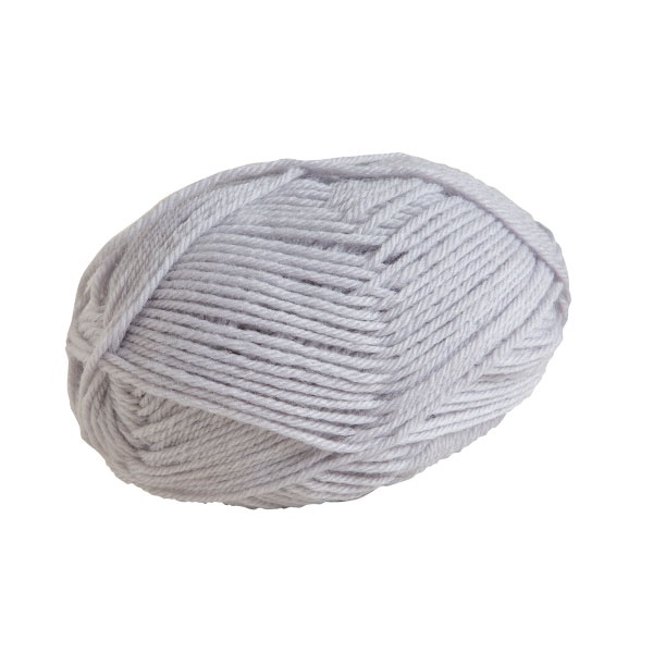 Gull – Wool Worsted Weight Yarn