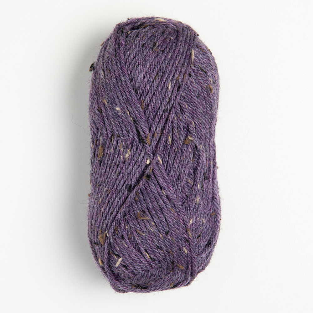 Cottage Heather Yarn - Premium Quality at KnitPicks.com
