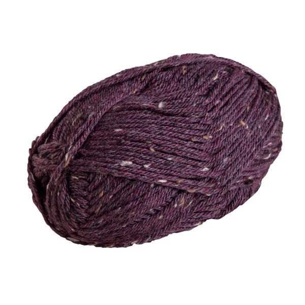 Vineyard Heather Wool Yarn – DK Weight