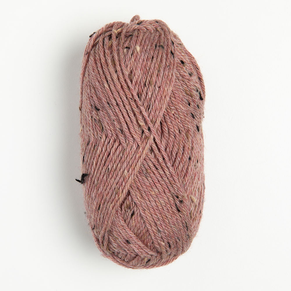 Apple Blossom Heather Yarn - Shop Now at KnitPicks.com