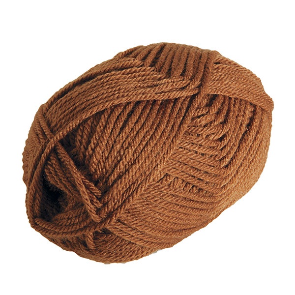 Brindle Yarn – Earthy, Rich Color for Crochet Designs