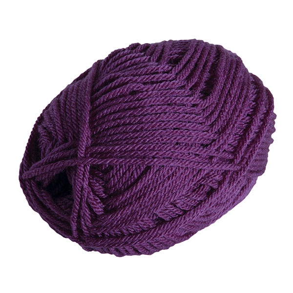 Mulberry Yarn – Perfect for Crochet and Knitting Creations