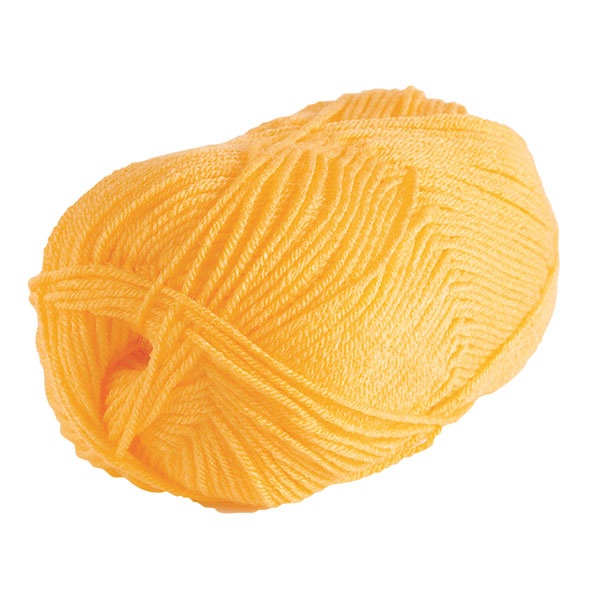 Canary Brava Sport Yarn – Durable, High-Quality Crochet Yarn