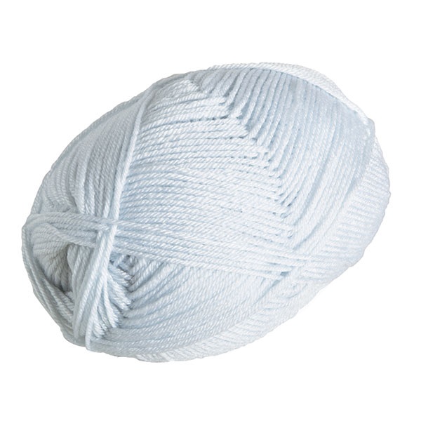 Clarity Yarn - Crisp & Soft Feel
