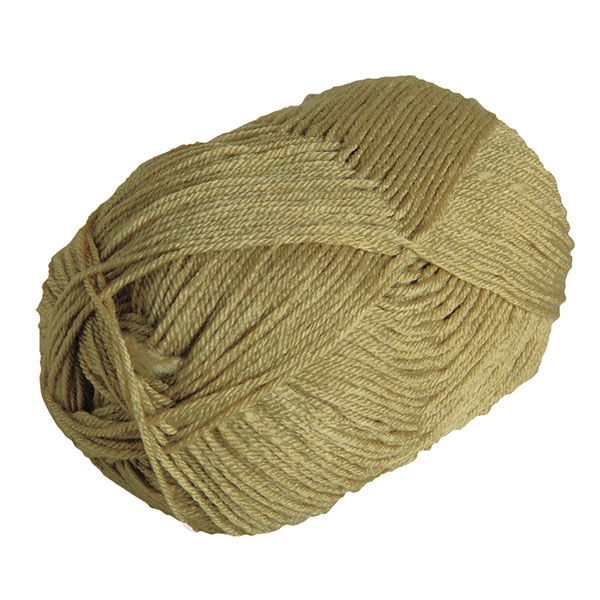 Fig Yarn – Soft, Earthy Color for Cozy Crochet Projects