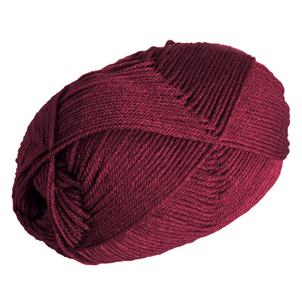 Wine Yarn – Perfect for Cozy Crochet Projects