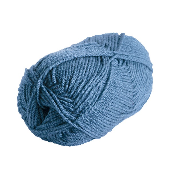 Denim Yarn for Knitting & Crochet - Shop at KnitPicks