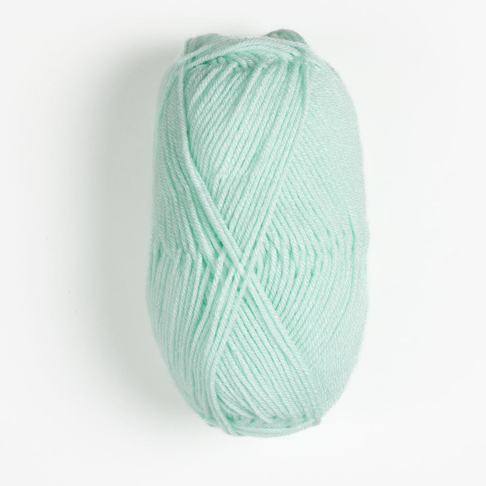 Mint Yarn - Perfect for Light and Airy Knits