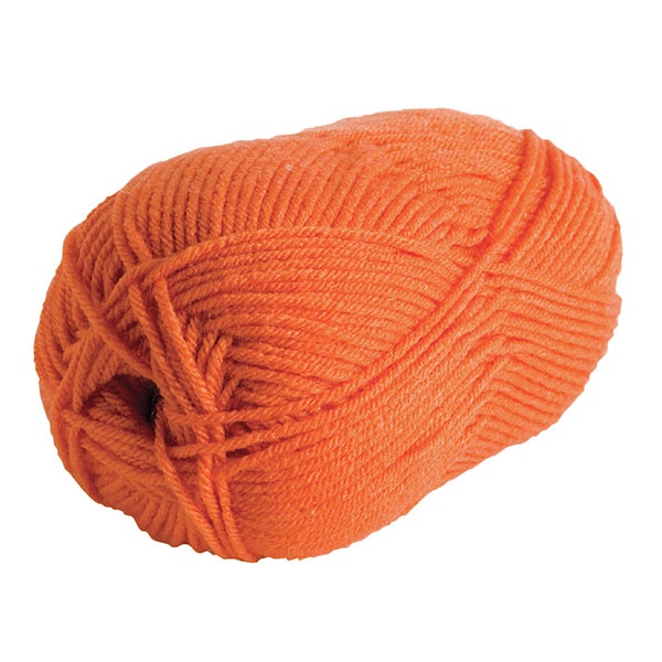 Shop Quality brava Worsted Orange Yarn at KnitPicks - Perfect for Any ...