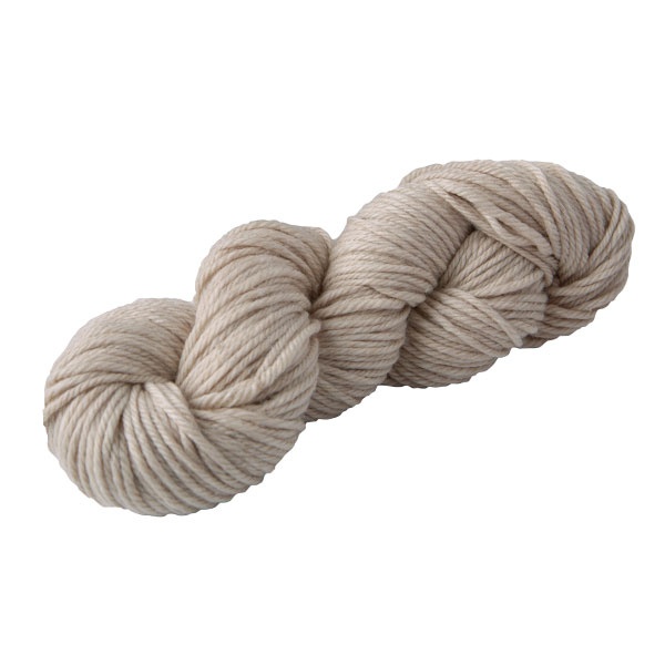 Nutmeg Heather Yarn – Warm & Rich Yarn for Crochet Creations
