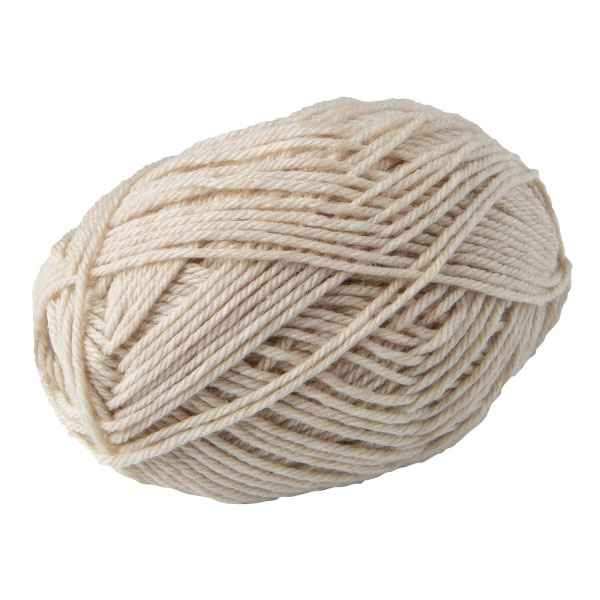 Nutmeg Heather Yarn – Textured Yarn for All Crochet Projects