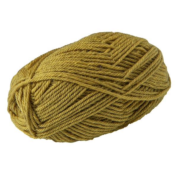 Haystack Heather Yarn – Soft Yarn for Warm Crochet Projects