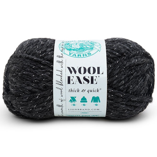 Lion Brand Wool-Ease Thick & Quick - Constellation | KnitPicks.com