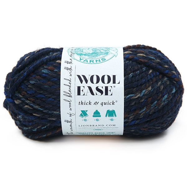 Night Shadow Yarn – Dark & Beautiful Yarn for Crochet