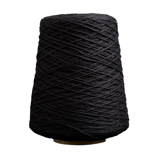 Black Yarn - Classic Choice for Knitters & Crocheters